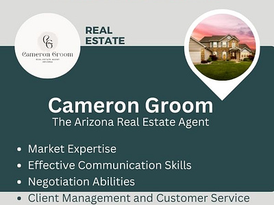 Cameron Groom | Dribbble