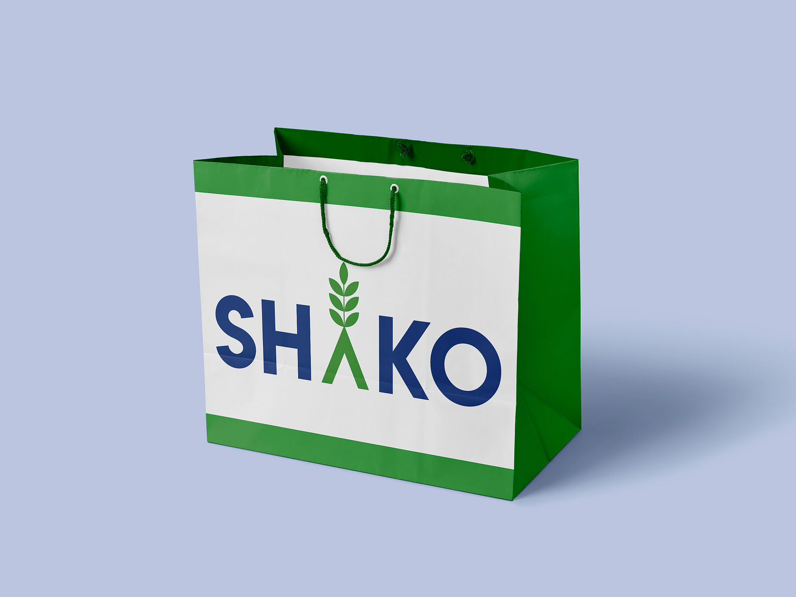 Shako by Haniye.M on Dribbble