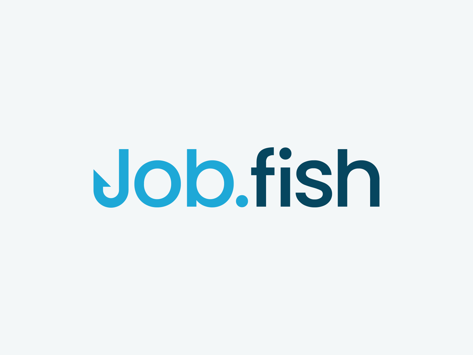 Job.fish by Μarvin on Dribbble