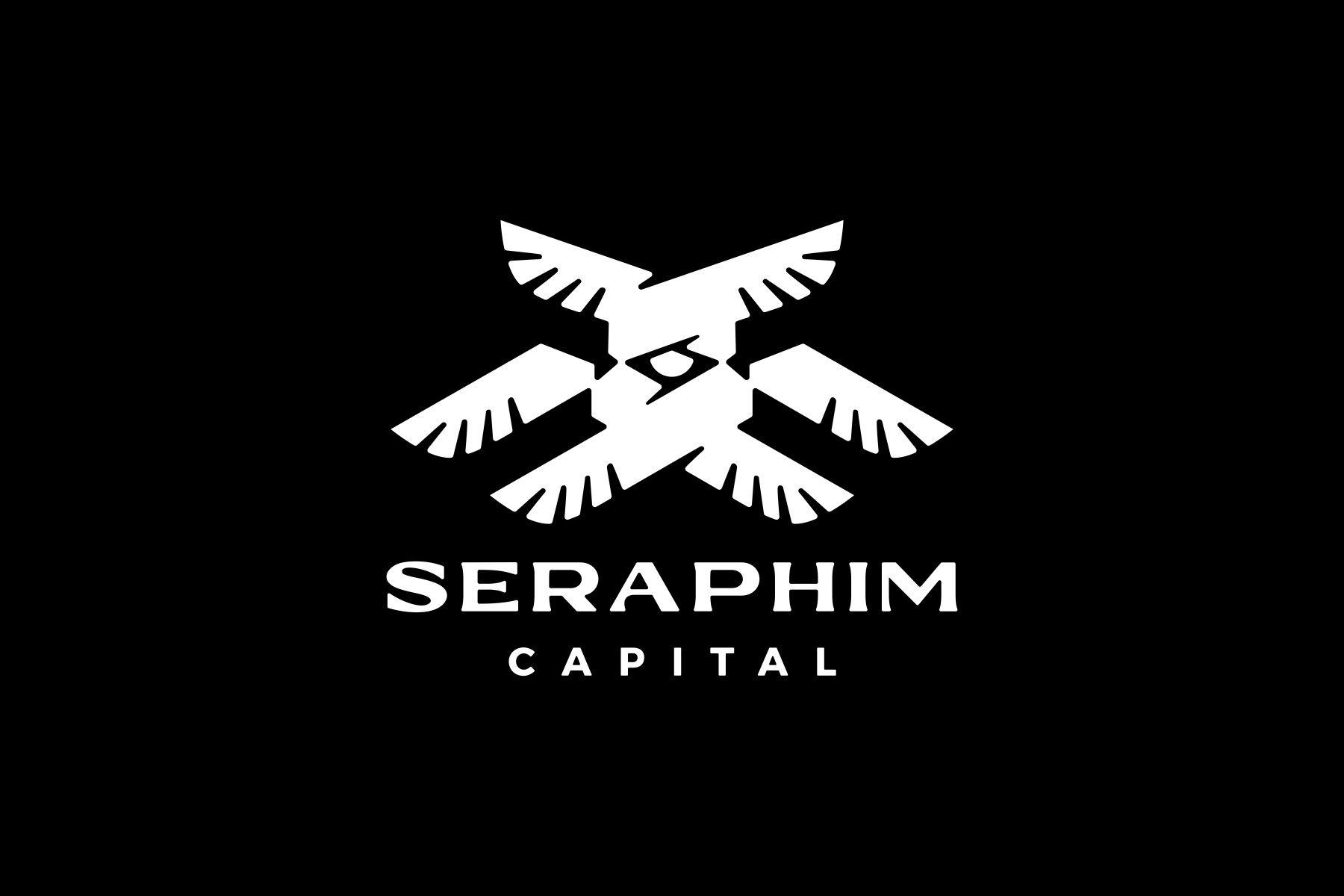 Seraphim Logo Collection by gaga_vastard on Dribbble