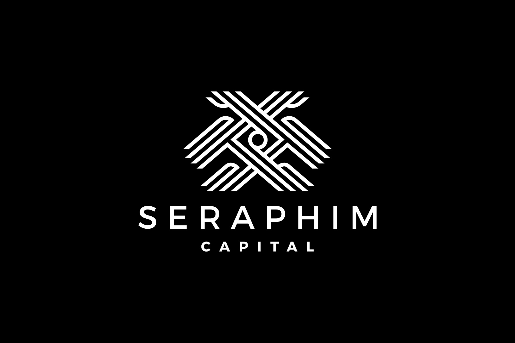 Seraphim Logo Collection by gaga_vastard on Dribbble