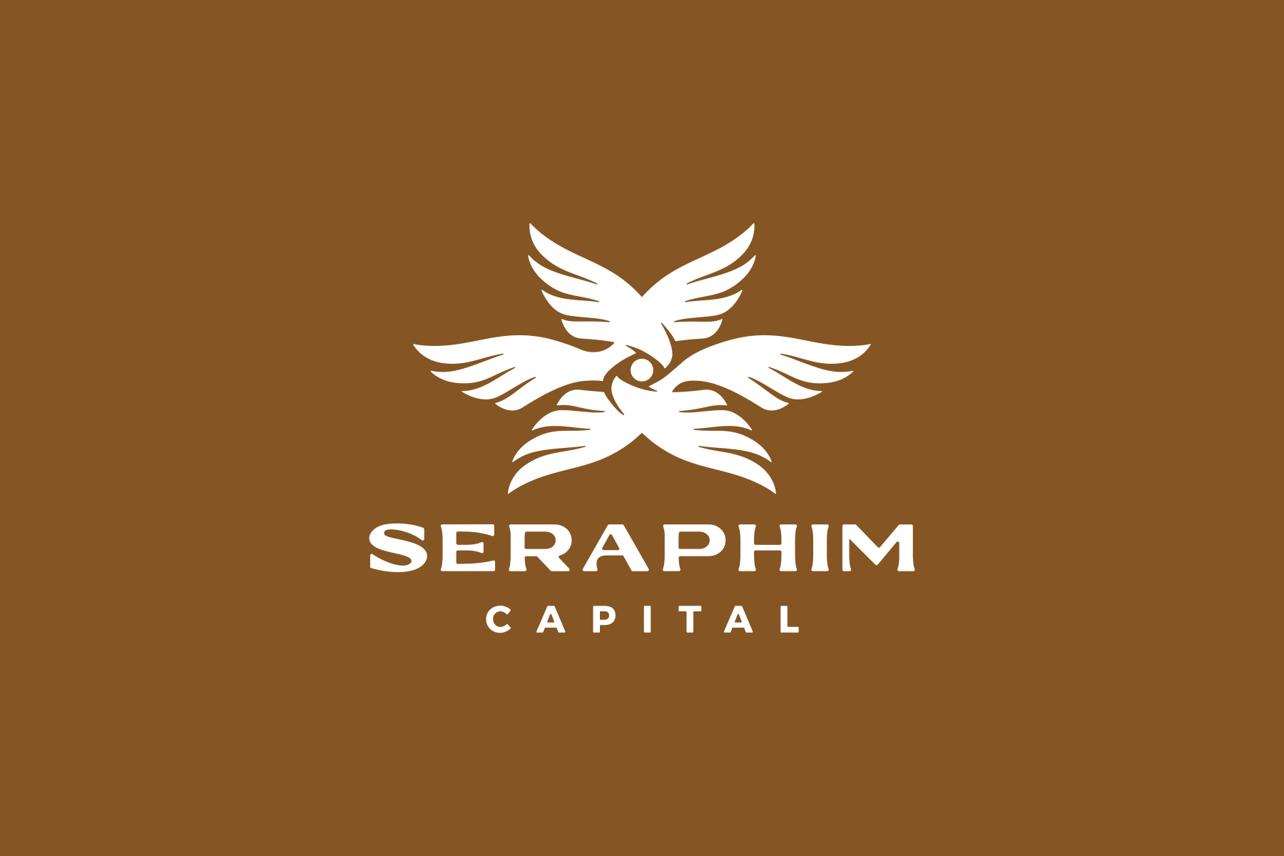 Seraphim Logo Collection by gaga_vastard on Dribbble