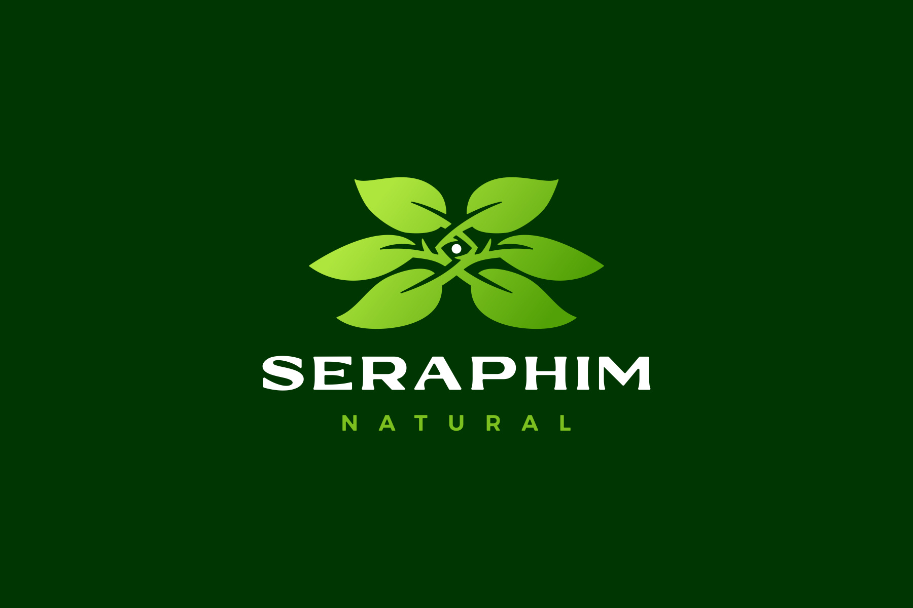 Seraphim Logo Collection by gaga_vastard on Dribbble
