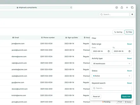 Sort designs, themes, templates and downloadable graphic elements on ...