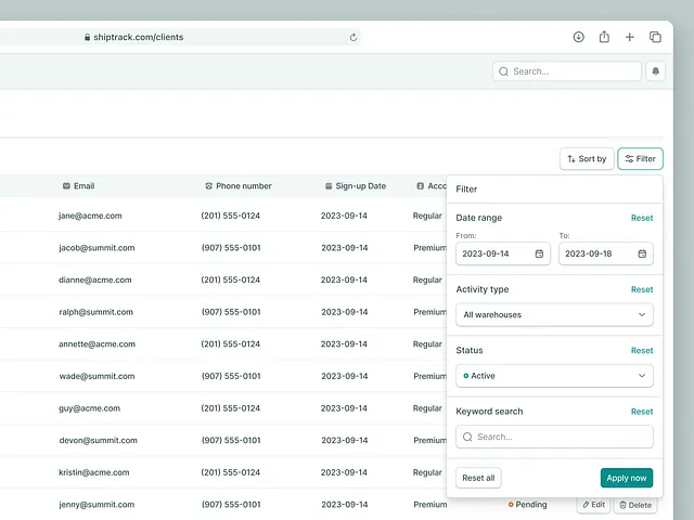 Sort designs, themes, templates and downloadable graphic elements on ...