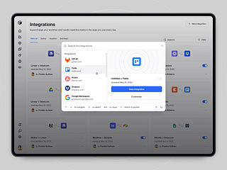 Integrations designs, themes, templates and downloadable graphic ...