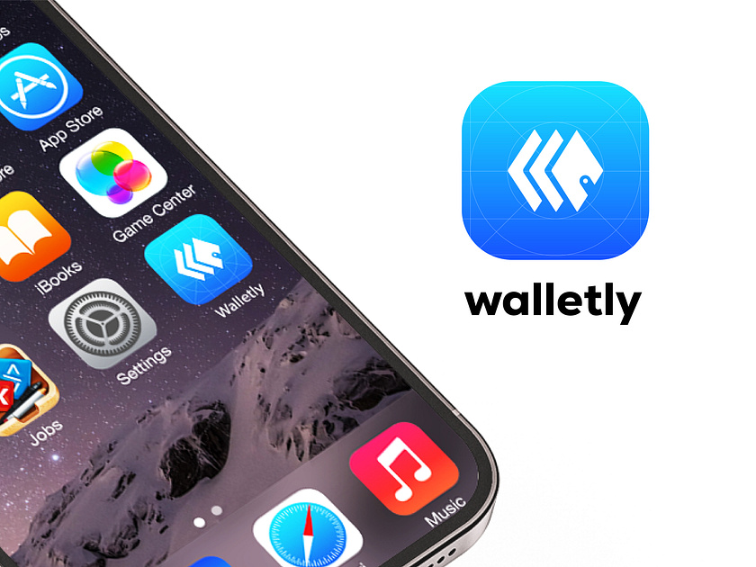 Wallet designs, themes, templates and downloadable graphic elements on ...