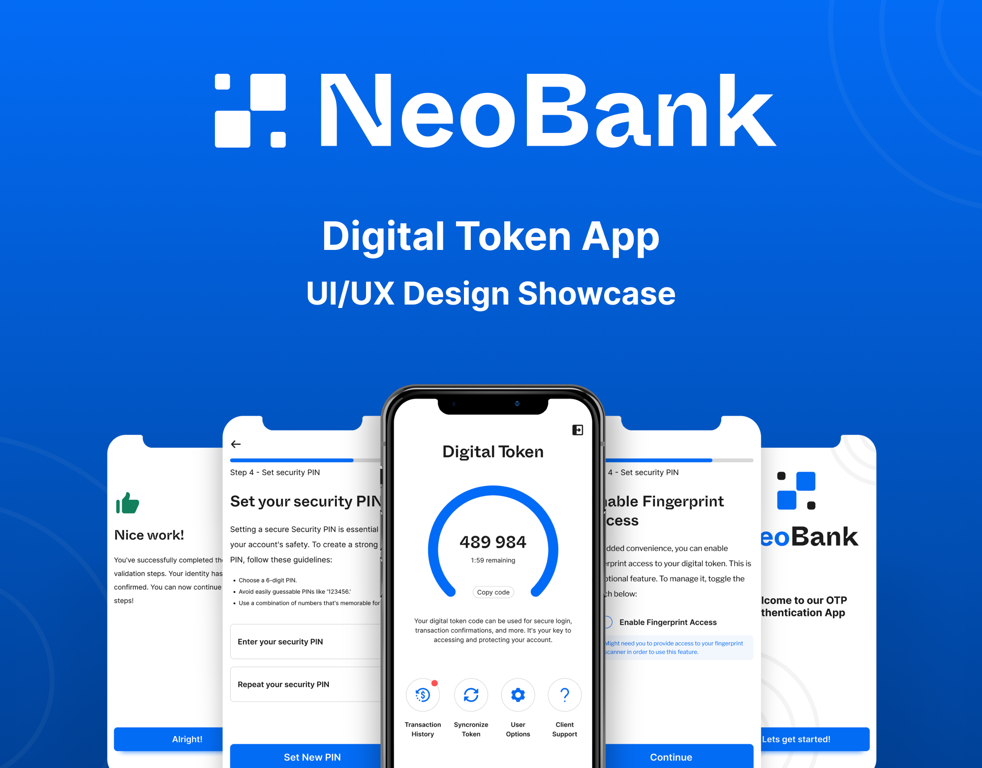 Digital Token designs, themes, templates and downloadable graphic ...