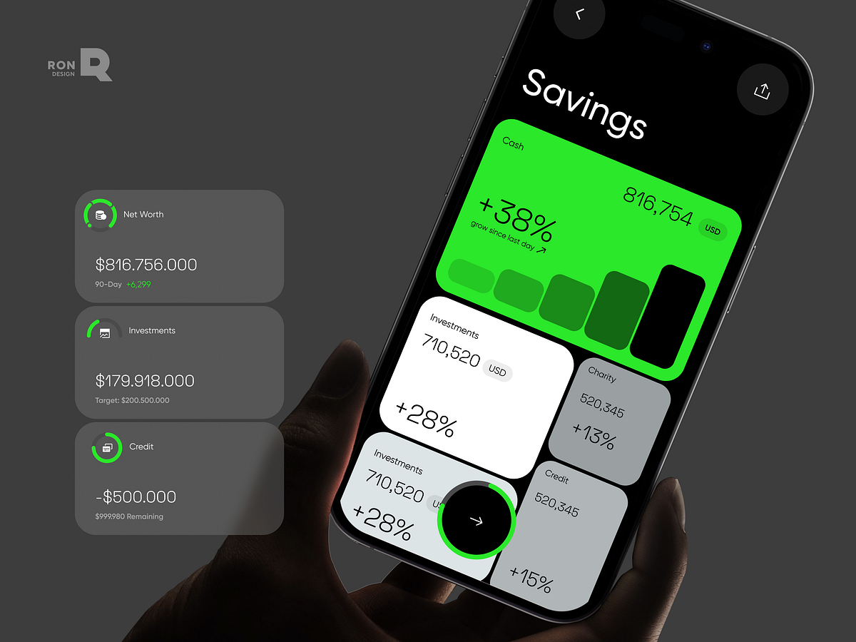 Browse thousands of Energy Insights Service UI Design images for design ...