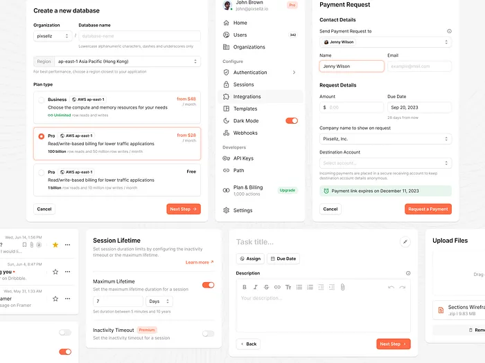 Browse thousands of Button images for design inspiration | Dribbble