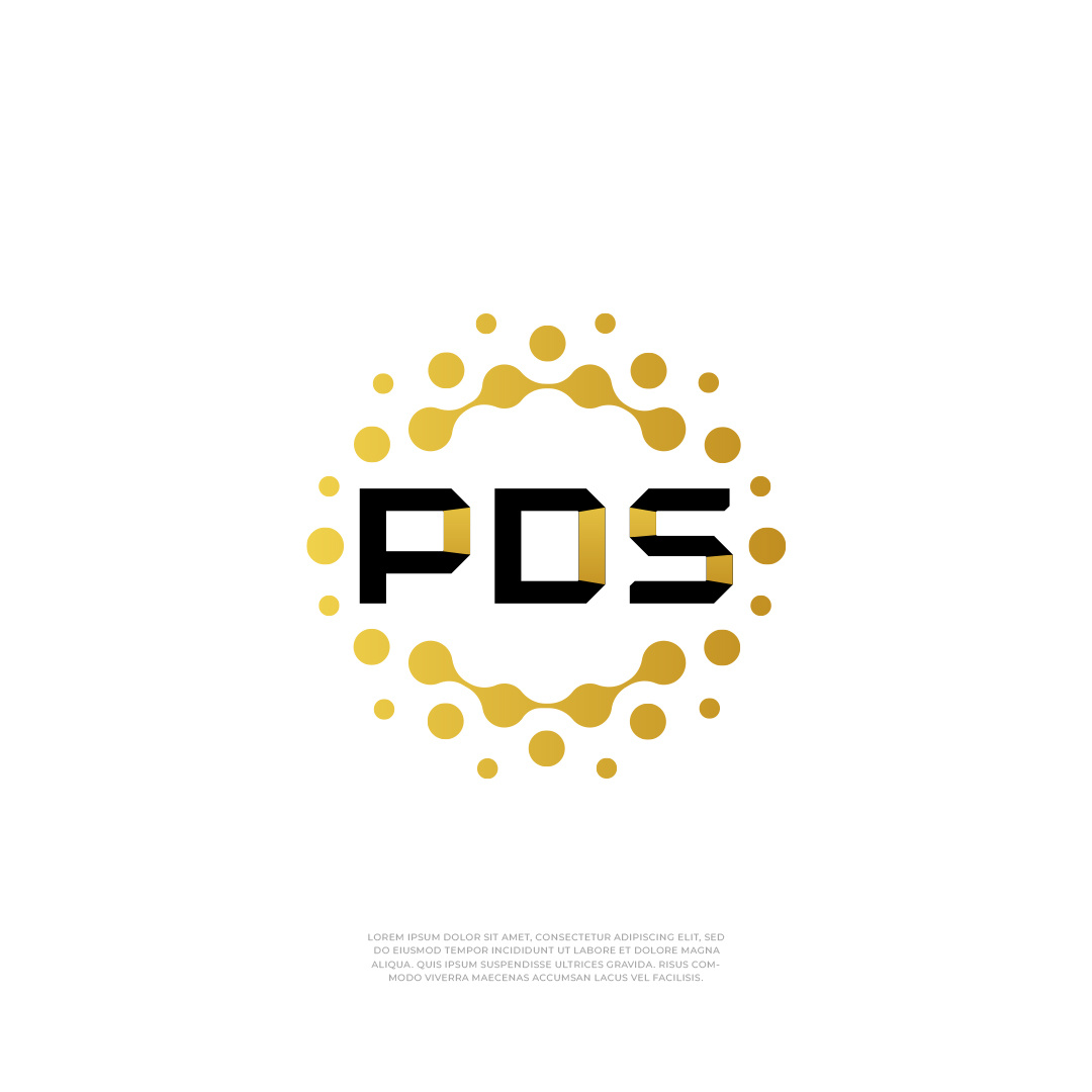 Data Solution Company modern logo design. by Workline Design on Dribbble