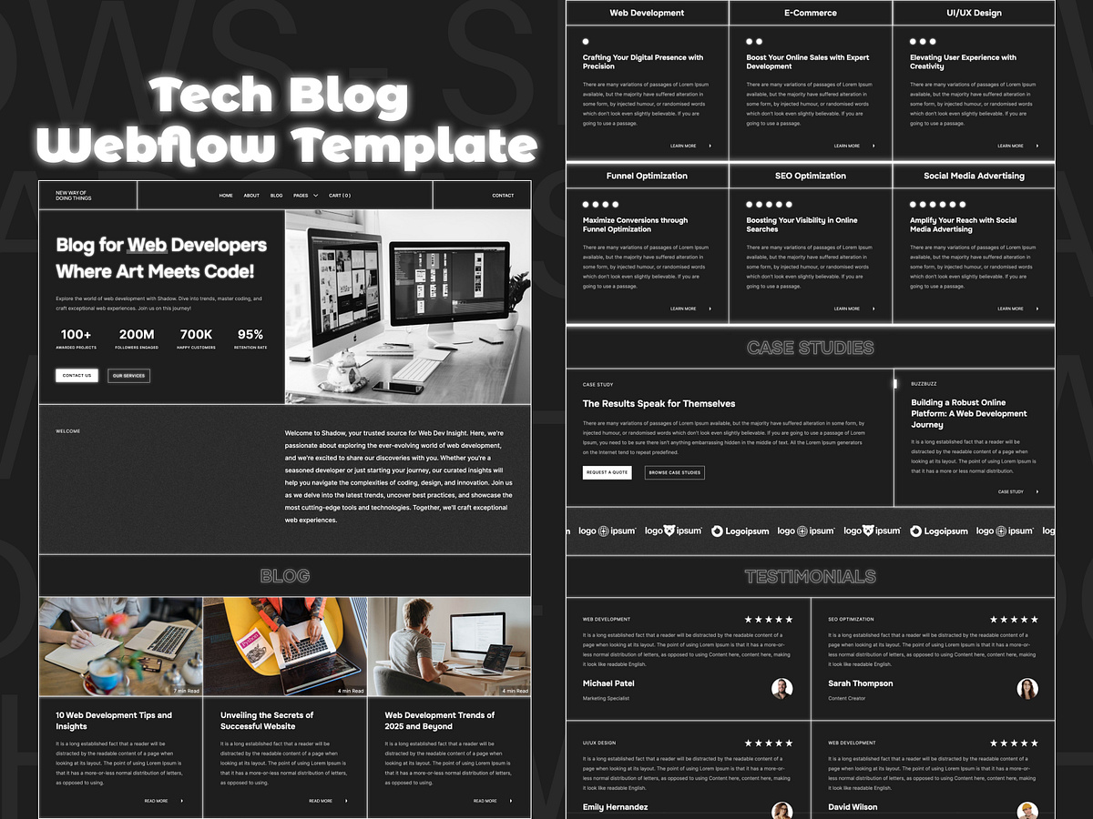 Blog Post designs, themes, templates and downloadable graphic elements ...