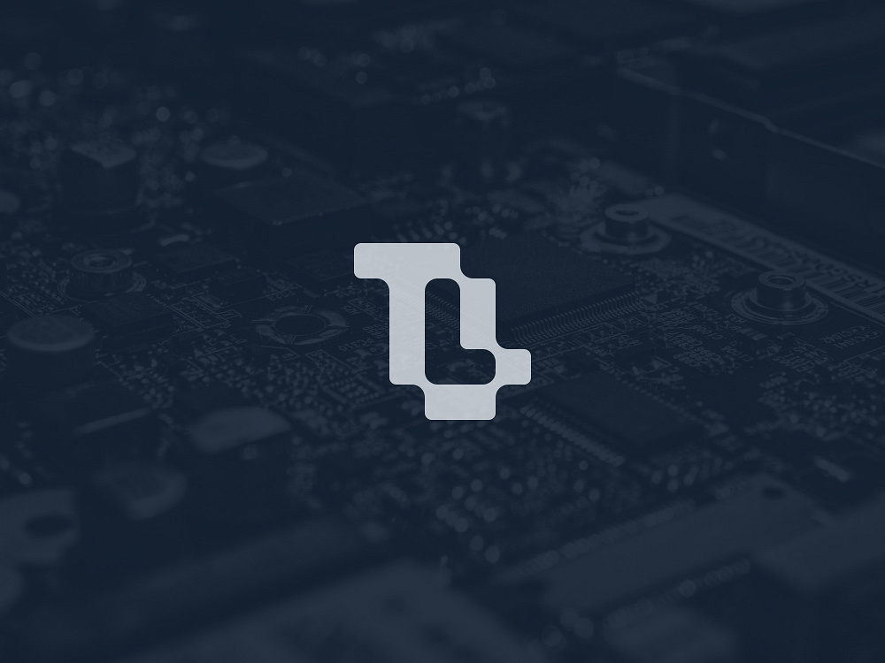 TurnTime Logo with Letter TT by Marufiam™ on Dribbble