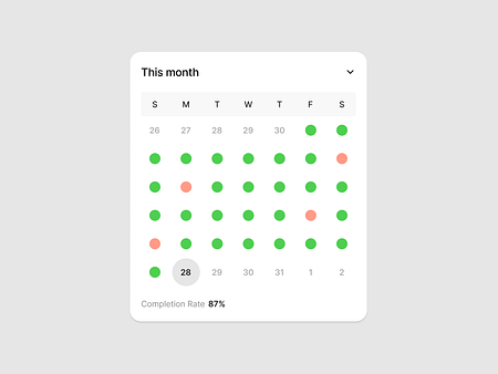 Calendar designs, themes, templates and downloadable graphic elements ...