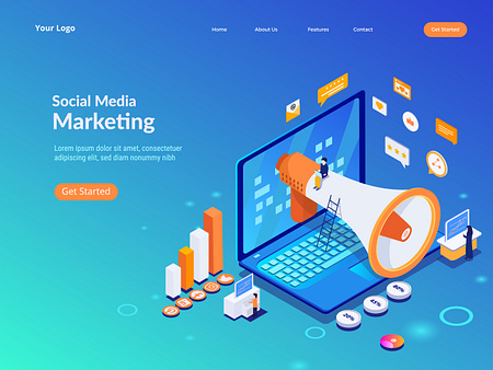 Browse thousands of Header images for design inspiration | Dribbble