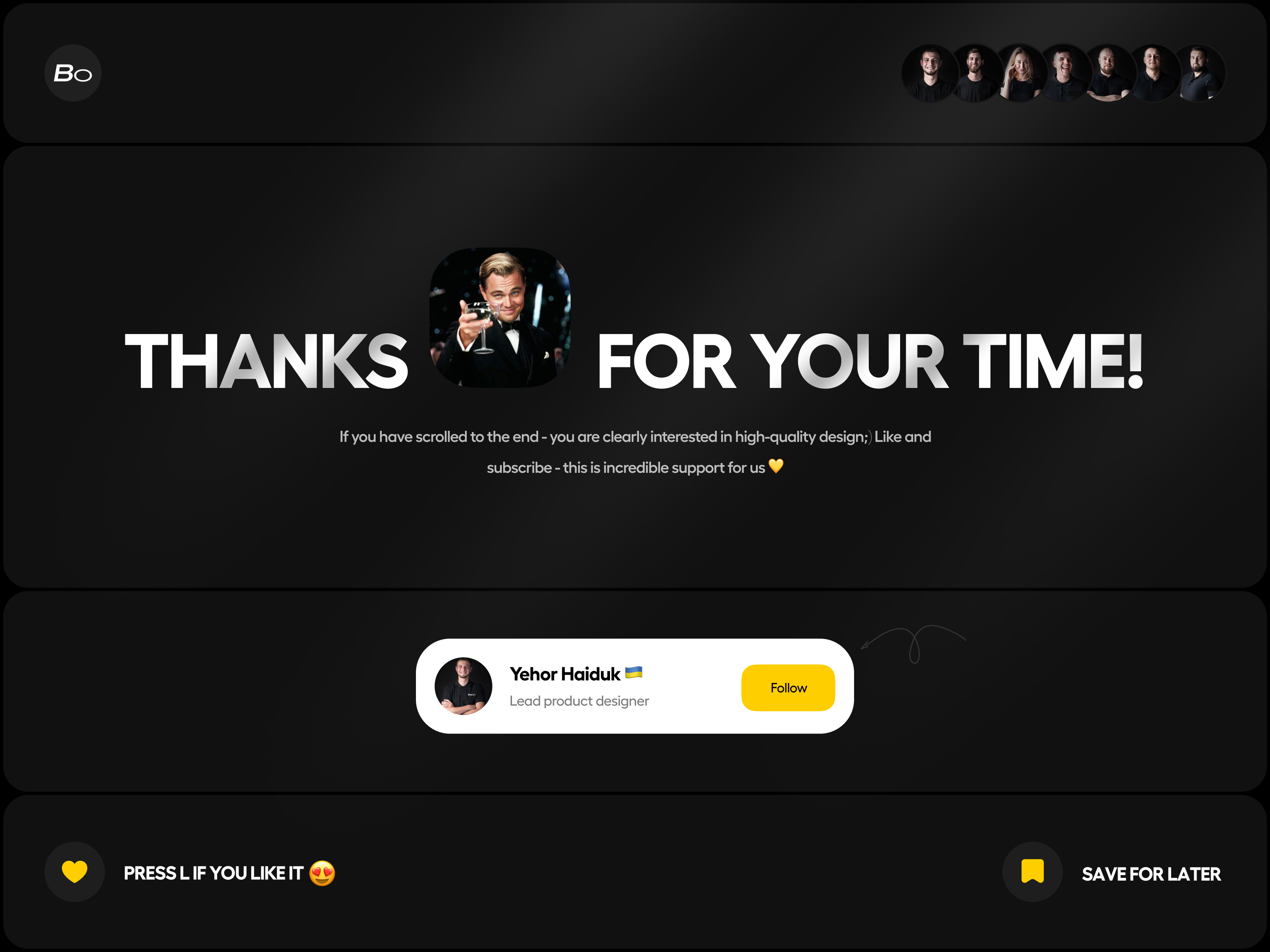 Online Reservation App by Yehor Haiduk 🇺🇦 on Dribbble