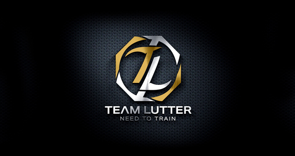 3D Logo Design Team Lutter Logo by Build Me Tech on Dribbble