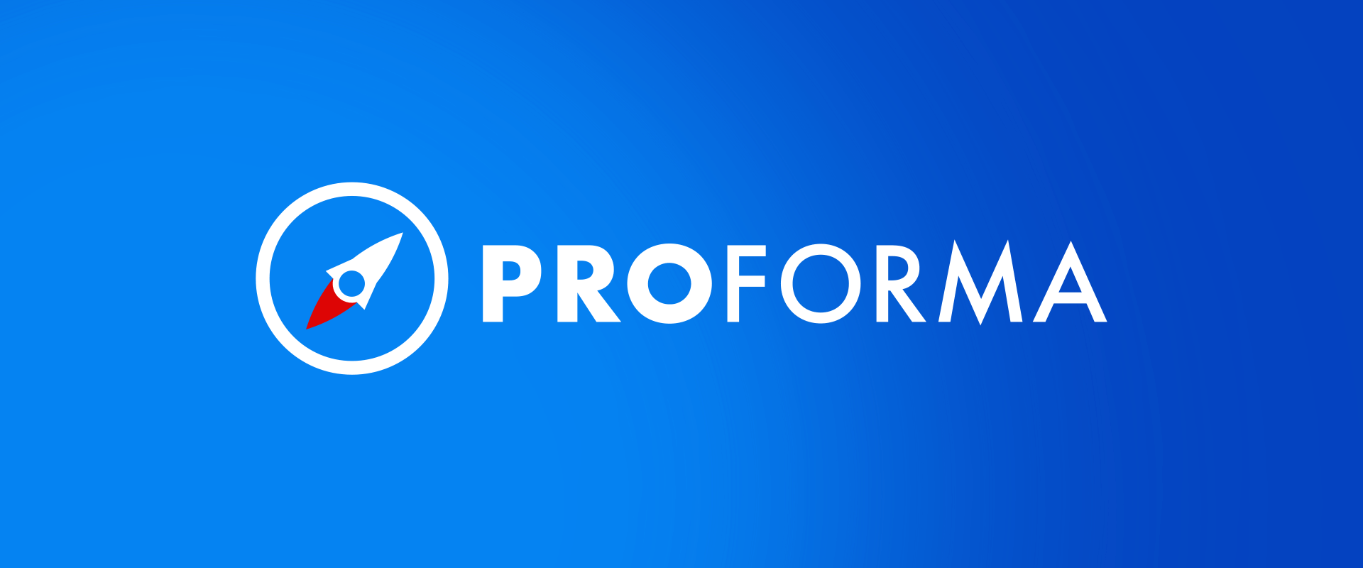 Proforma SaaS App & Branding by Woody Batts on Dribbble