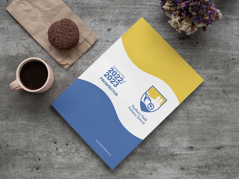 Prospectus Design designs, themes, templates and downloadable graphic ...