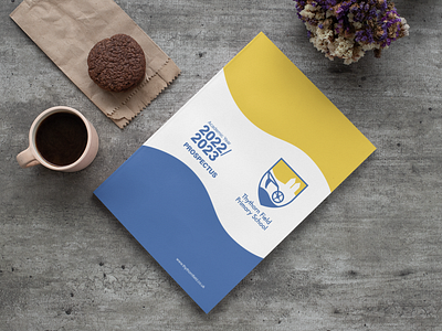 Prospectus Design designs, themes, templates and downloadable graphic ...