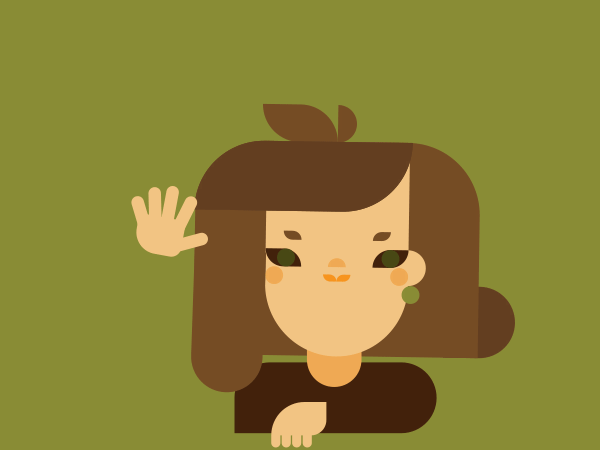 Browse thousands of Hello images for design inspiration | Dribbble