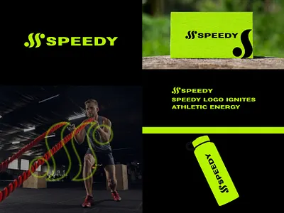 Speedy Logo designs, themes, templates and downloadable graphic ...
