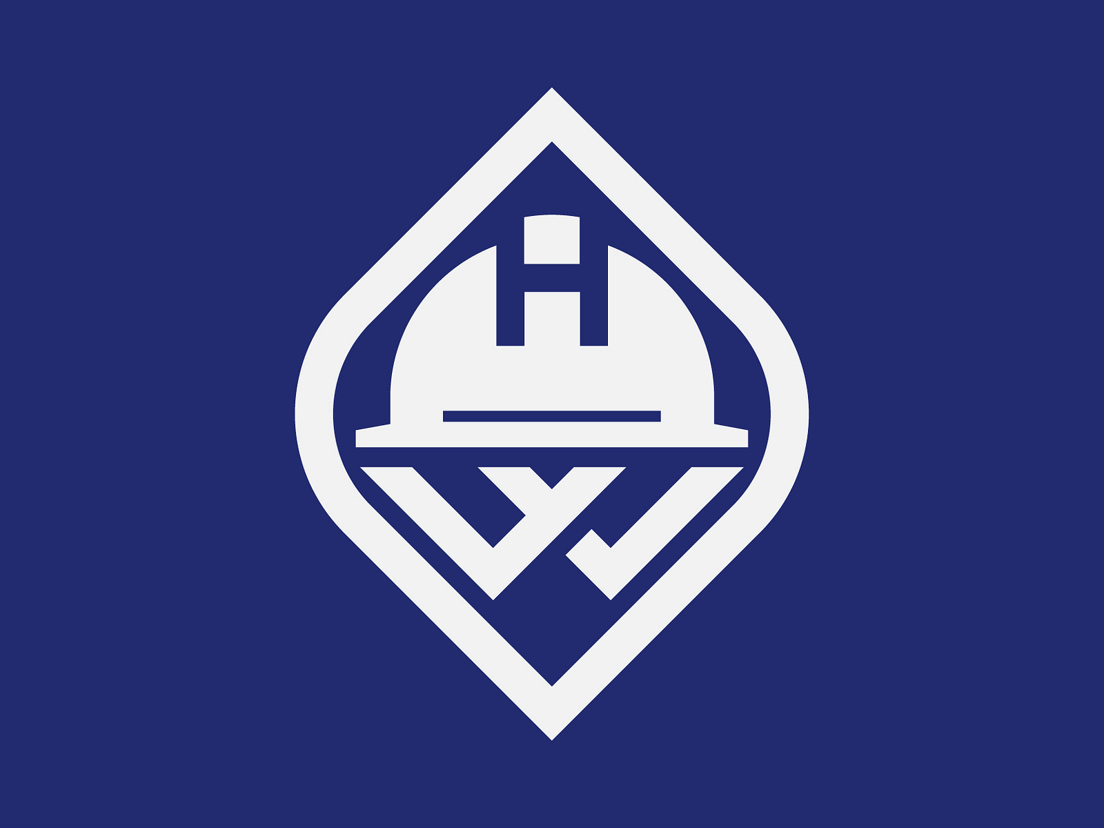 Hardware store logo by Bojan Oreskovic; Logo design, Illustration on ...