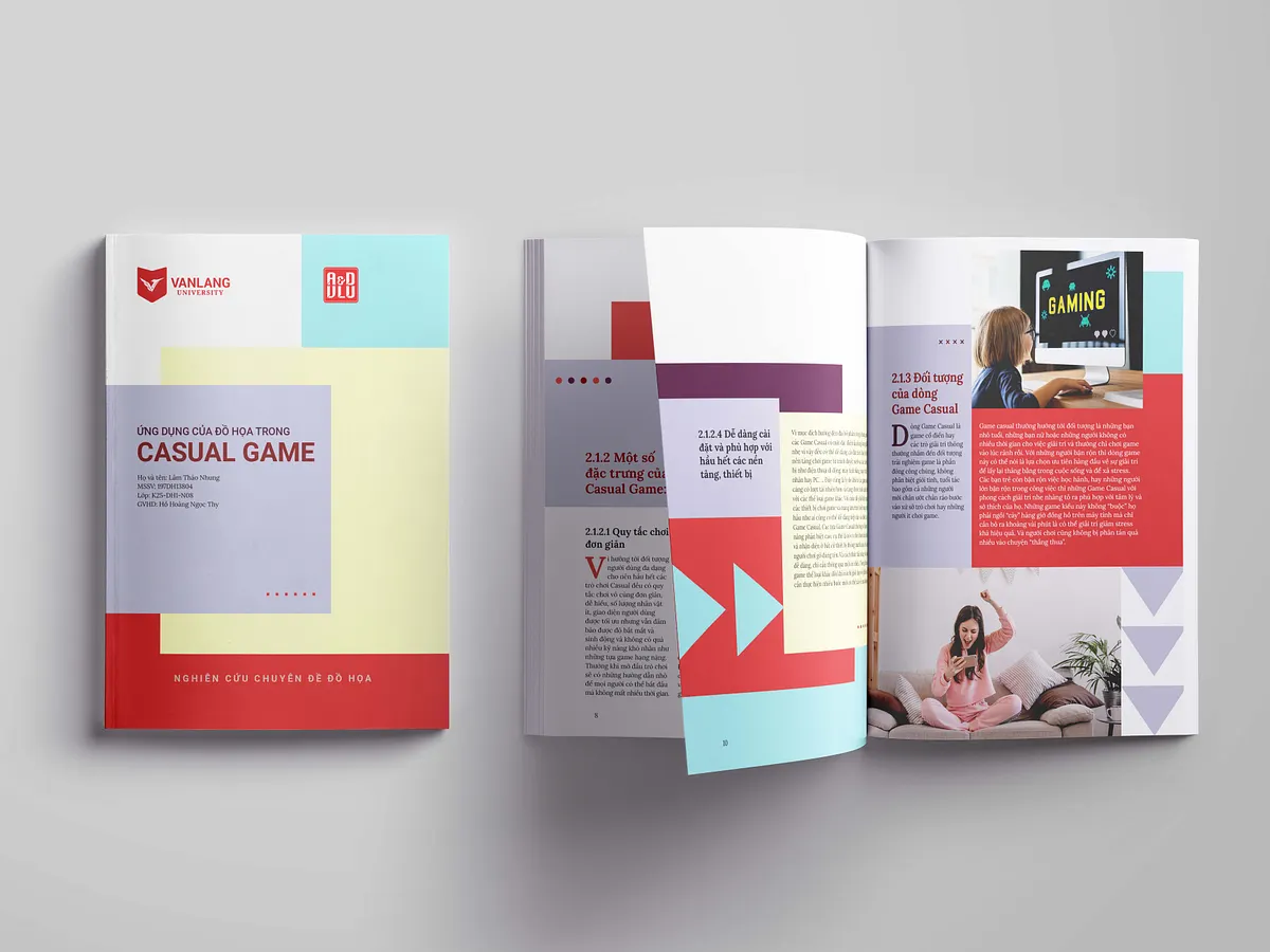 Browse thousands of Game Book images for design inspiration | Dribbble