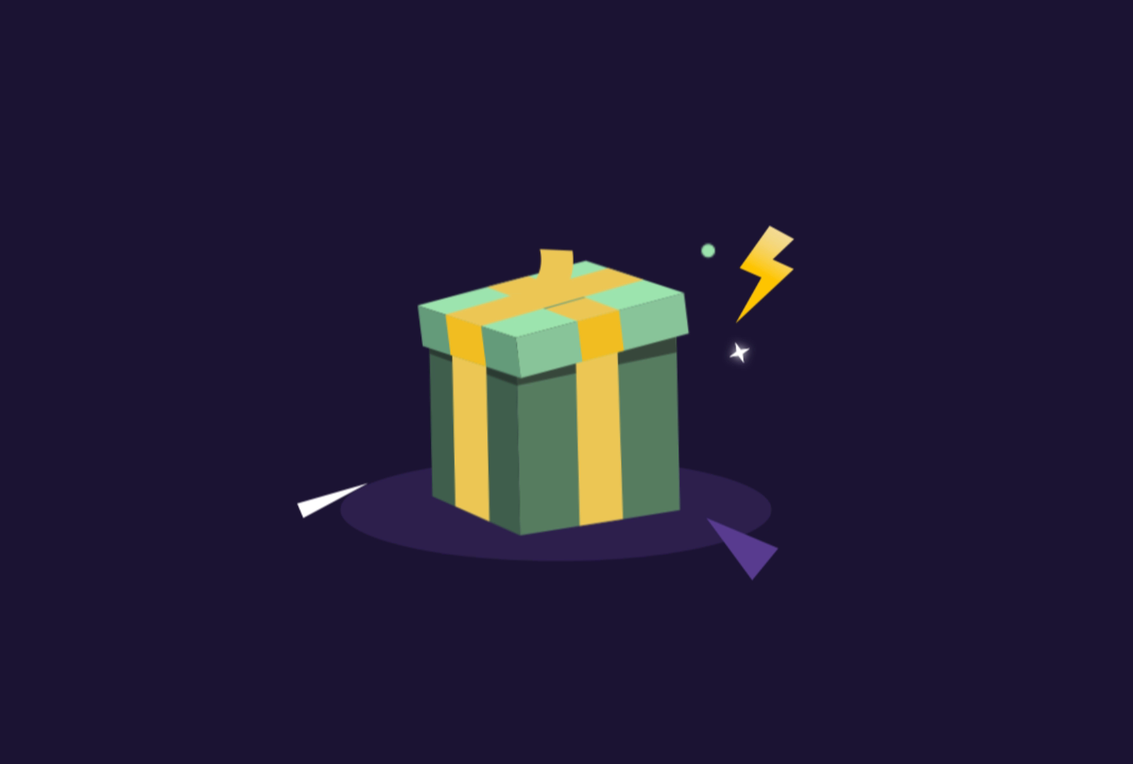 Rewards animation #2 by PixelToons on Dribbble