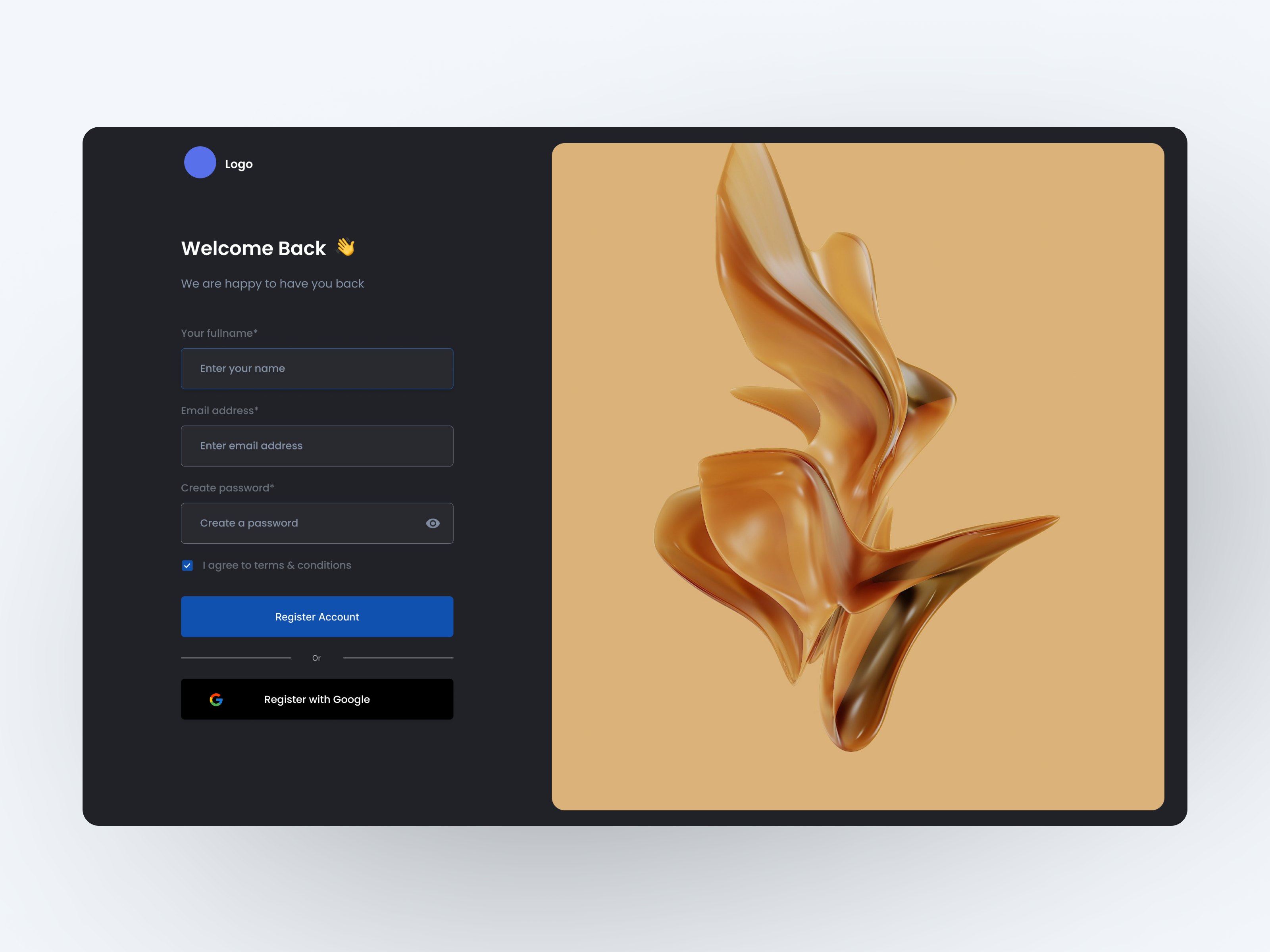 Login,Signup,Onboarding Screens Uikit and design prototype by Emeka ...