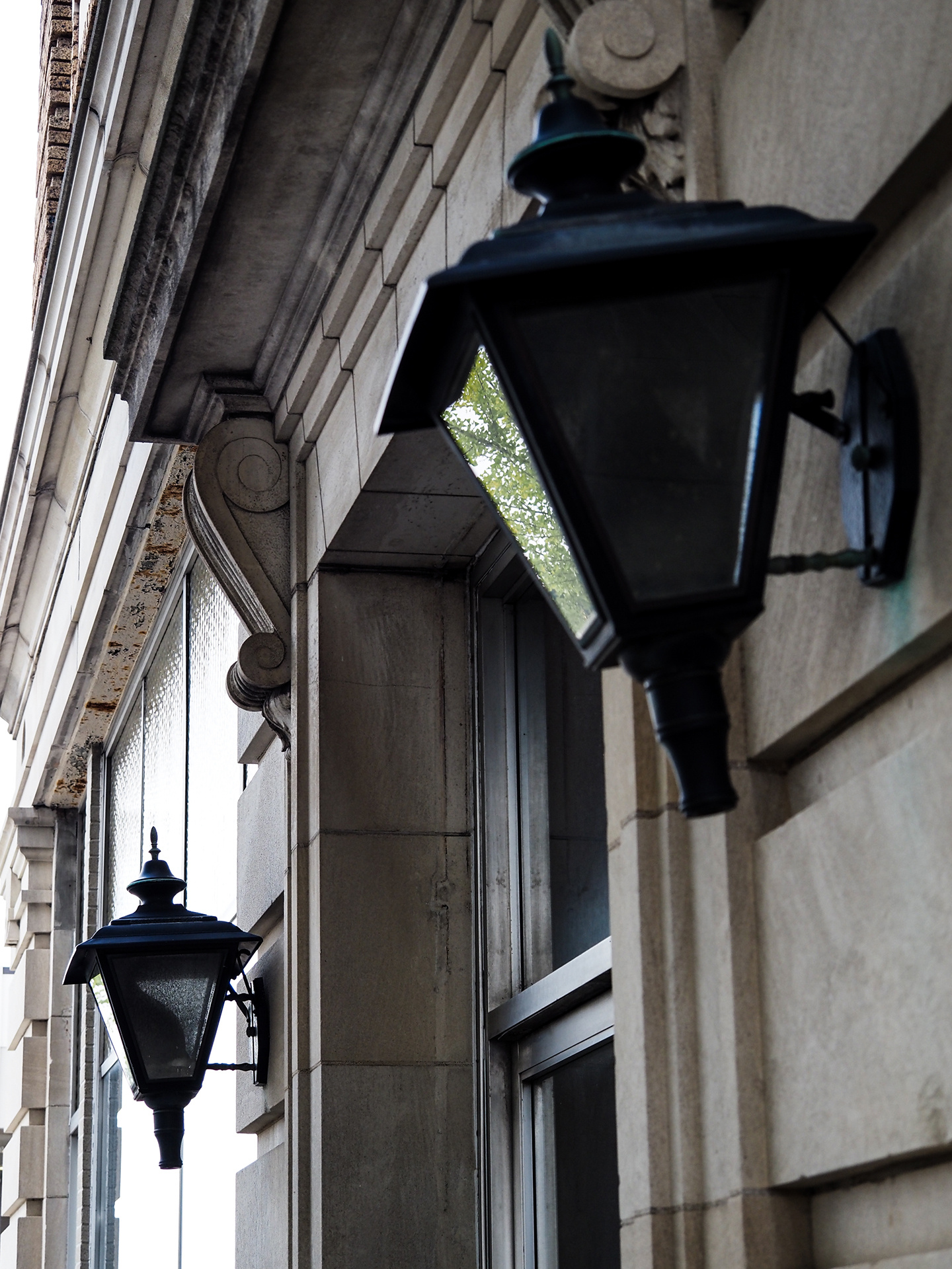 Urban Details #2 by Sparrow Spite on Dribbble