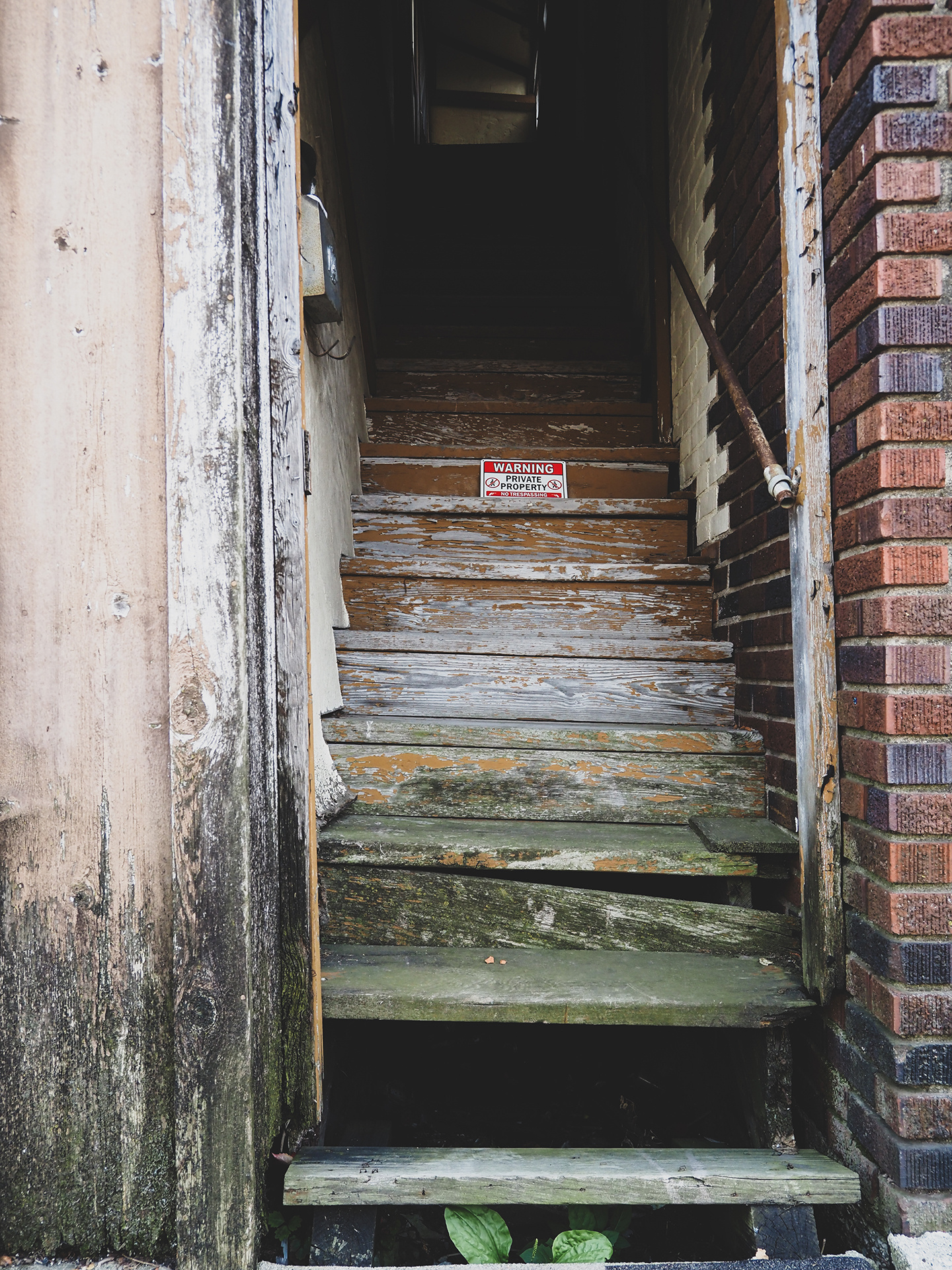 Urban Details #5 by Sparrow Spite on Dribbble