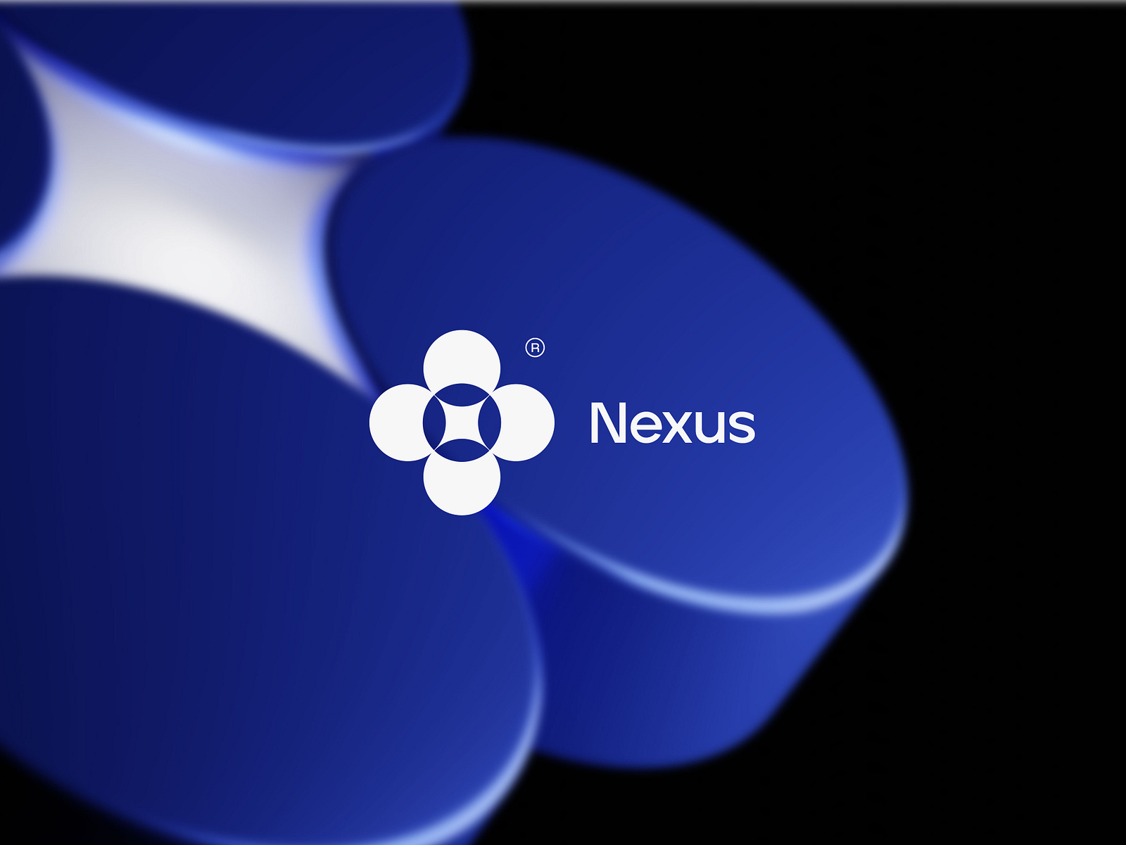 Nexus - Centered on Success by Anenik Studio on Dribbble