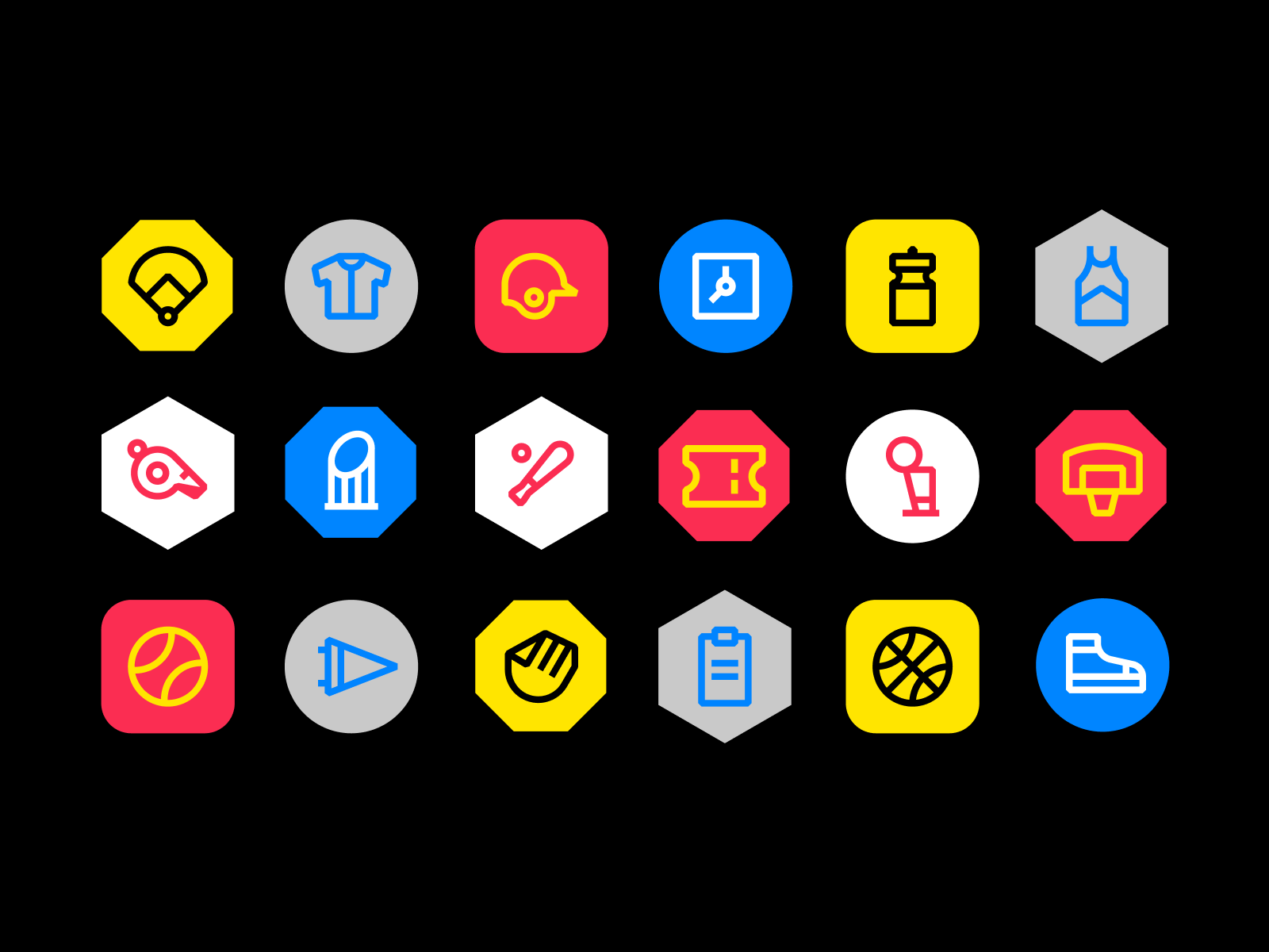 Jordon Cheung | Dribbble