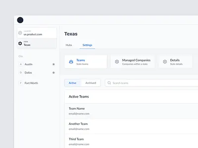Segmented Controls designs, themes, templates and downloadable graphic ...