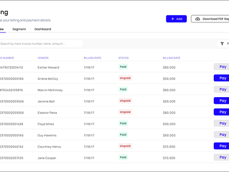 Table designs, themes, templates and downloadable graphic elements on ...