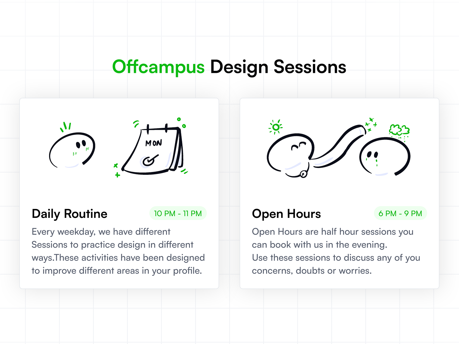 Design Session Doodles by Jasjeet Singh Plaha on Dribbble