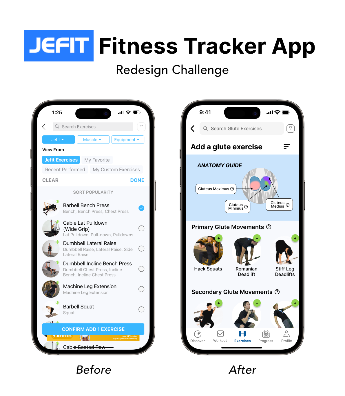 Fit Je Fit Logo