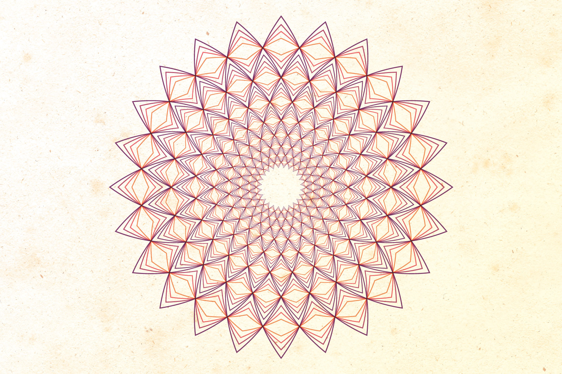 The Spirograph Tool Kit - create Spirograph inspired designs! by The ...
