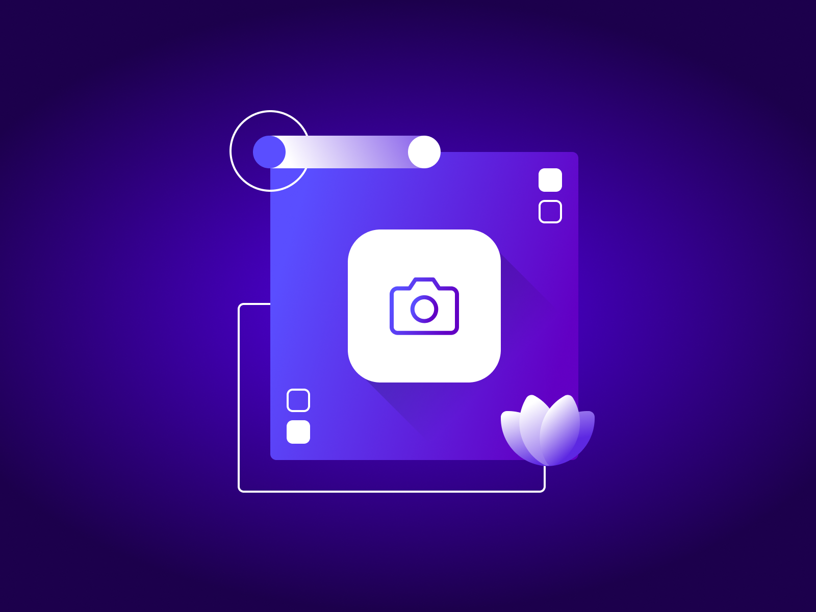 Vector illustration for Expressive Animator by Chris Sarca for ...