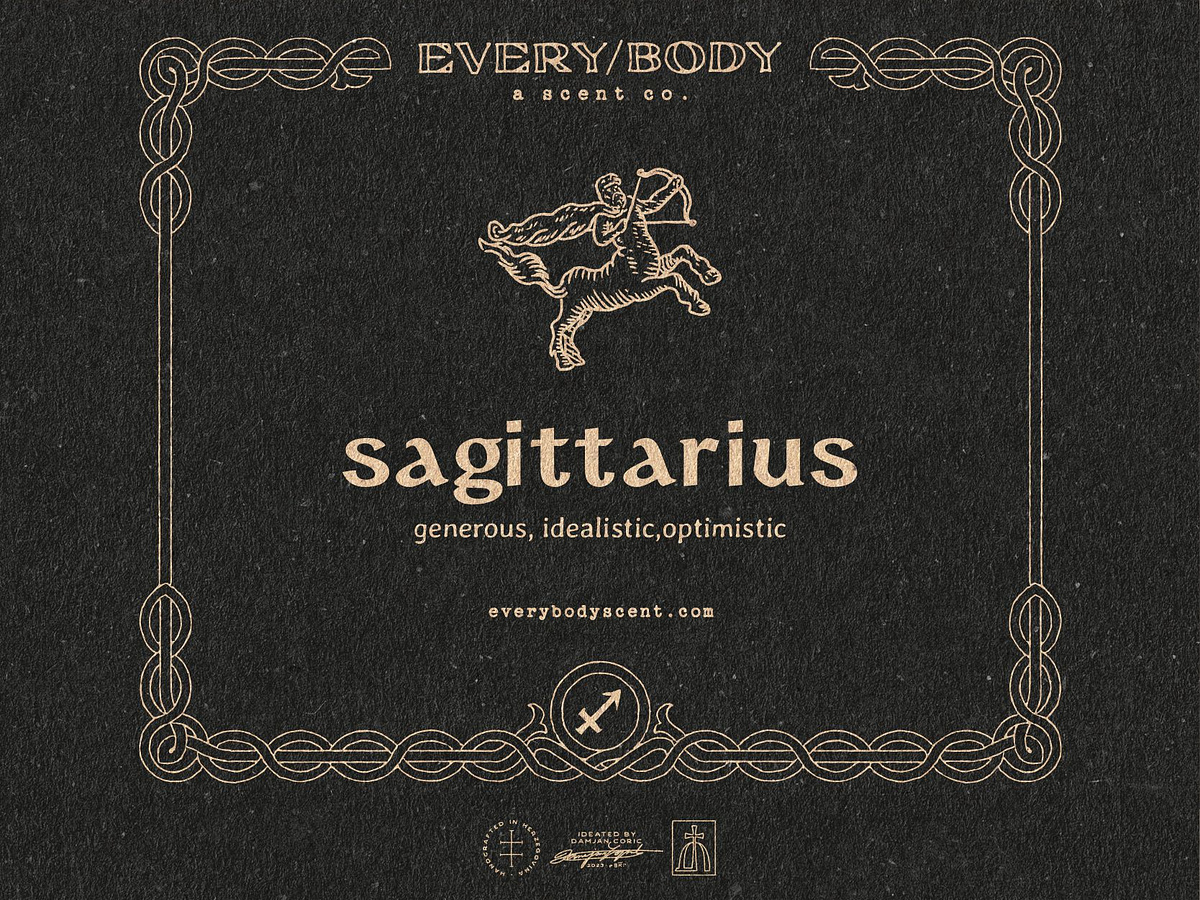 Sagittarius designs, themes, templates and downloadable graphic ...