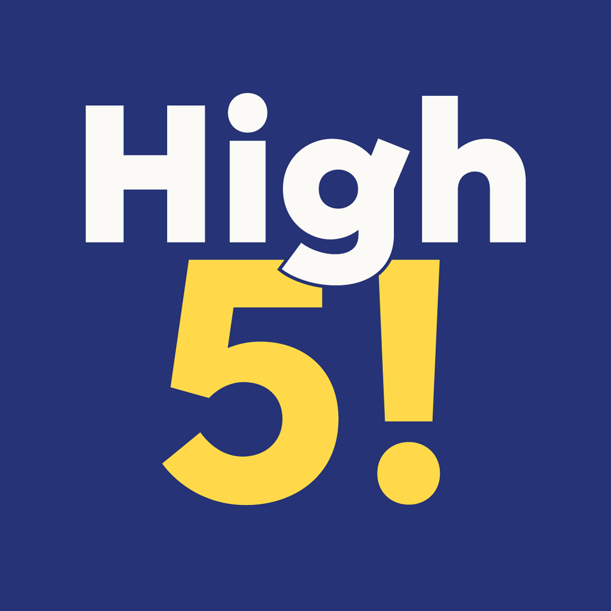 Hoppa typeface by Piotr Ciesielski on Dribbble