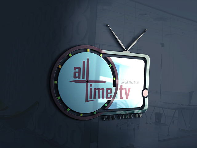 Browse thousands of Tv Logo images for design inspiration | Dribbble