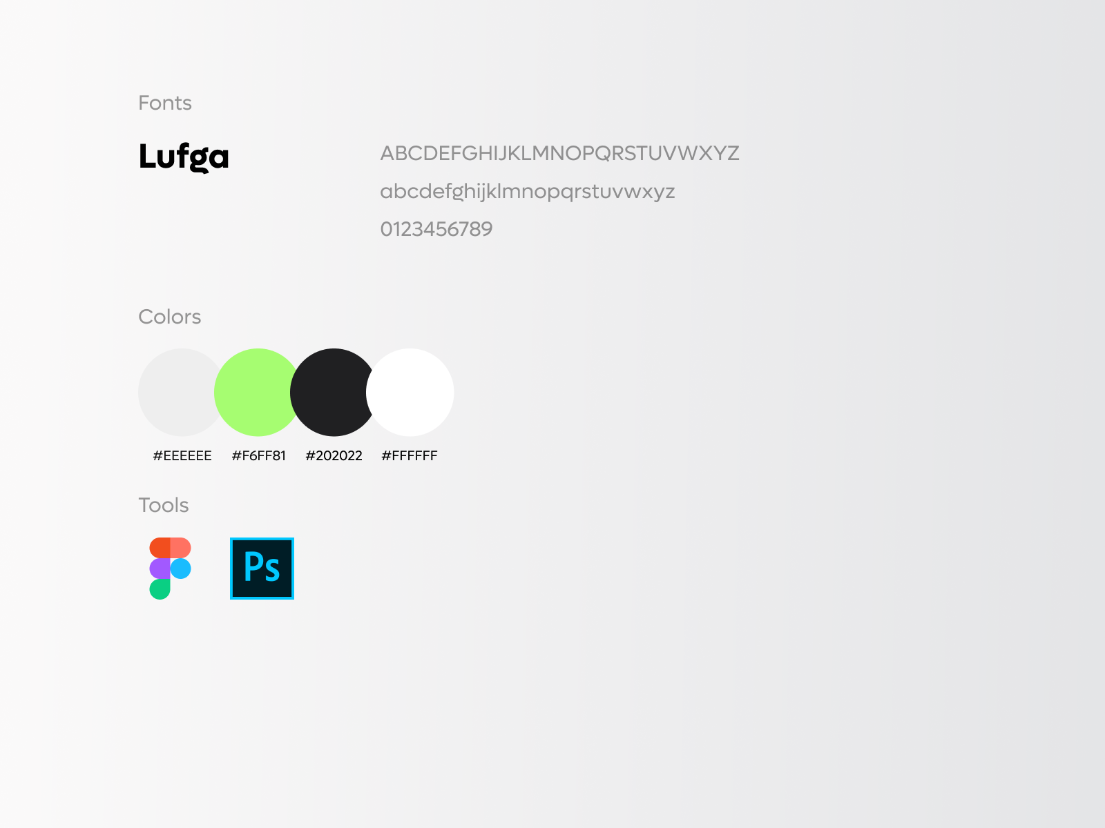 LeafSnap - Plant Identification App by Stan D. on Dribbble