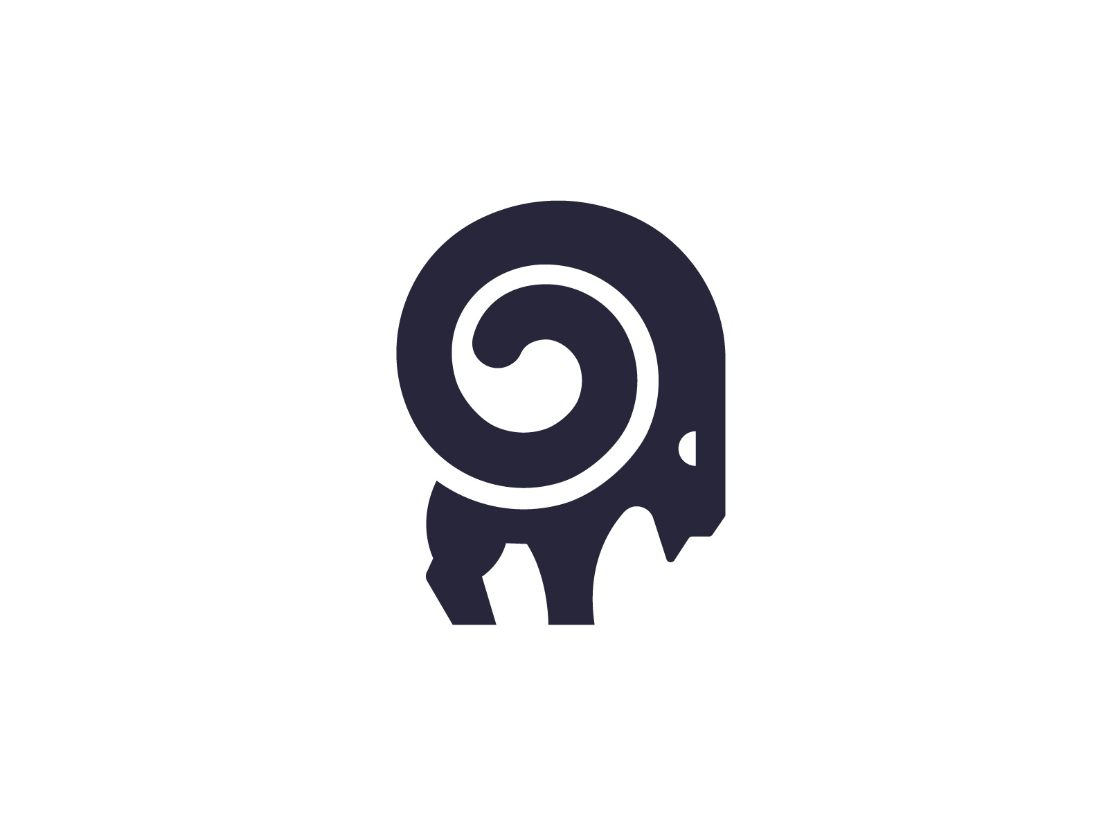 Ibex by Zeljko Ivanovic on Dribbble