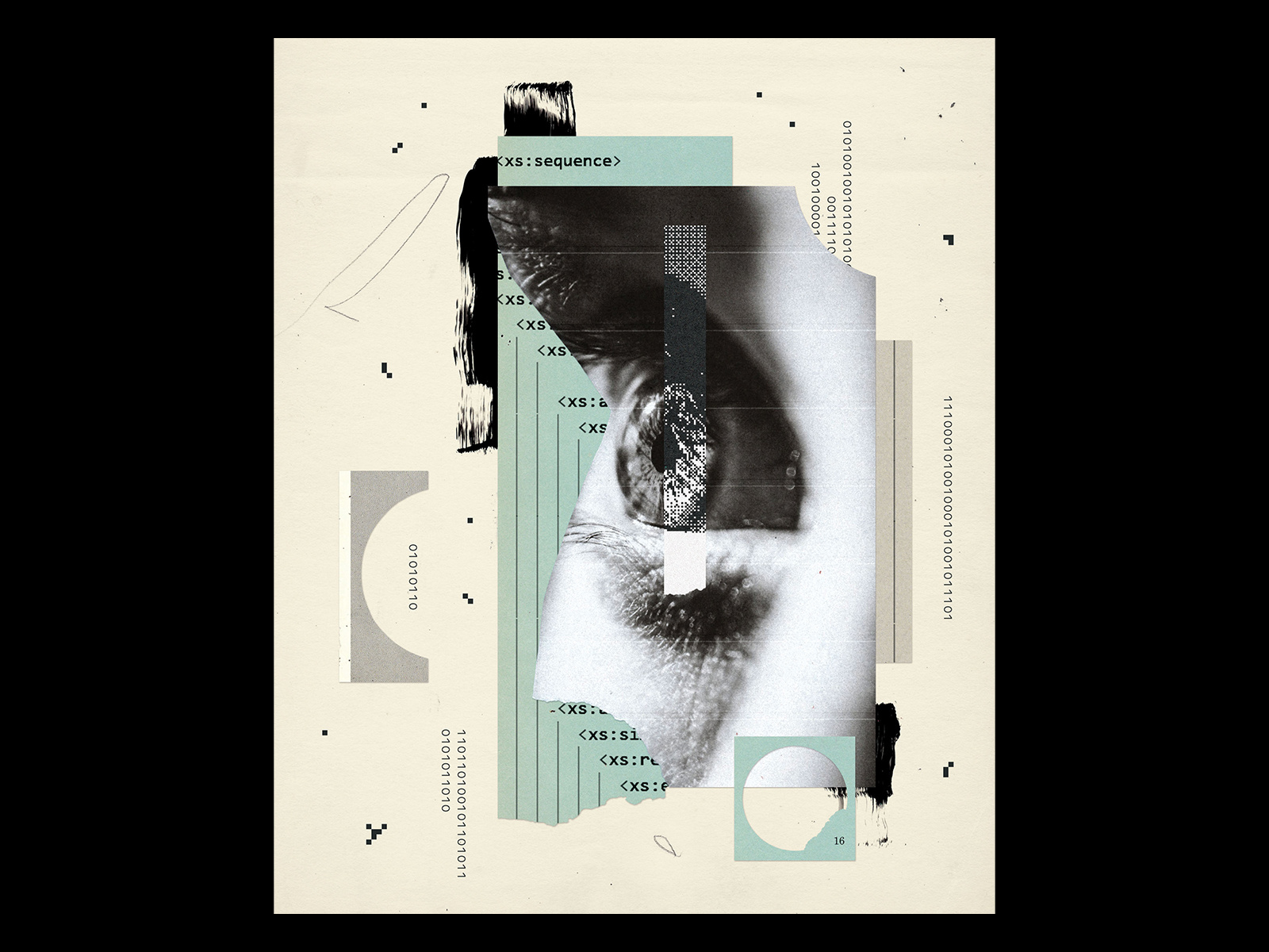 We Re All Programmers Now 3 By Blake Cale On Dribbble