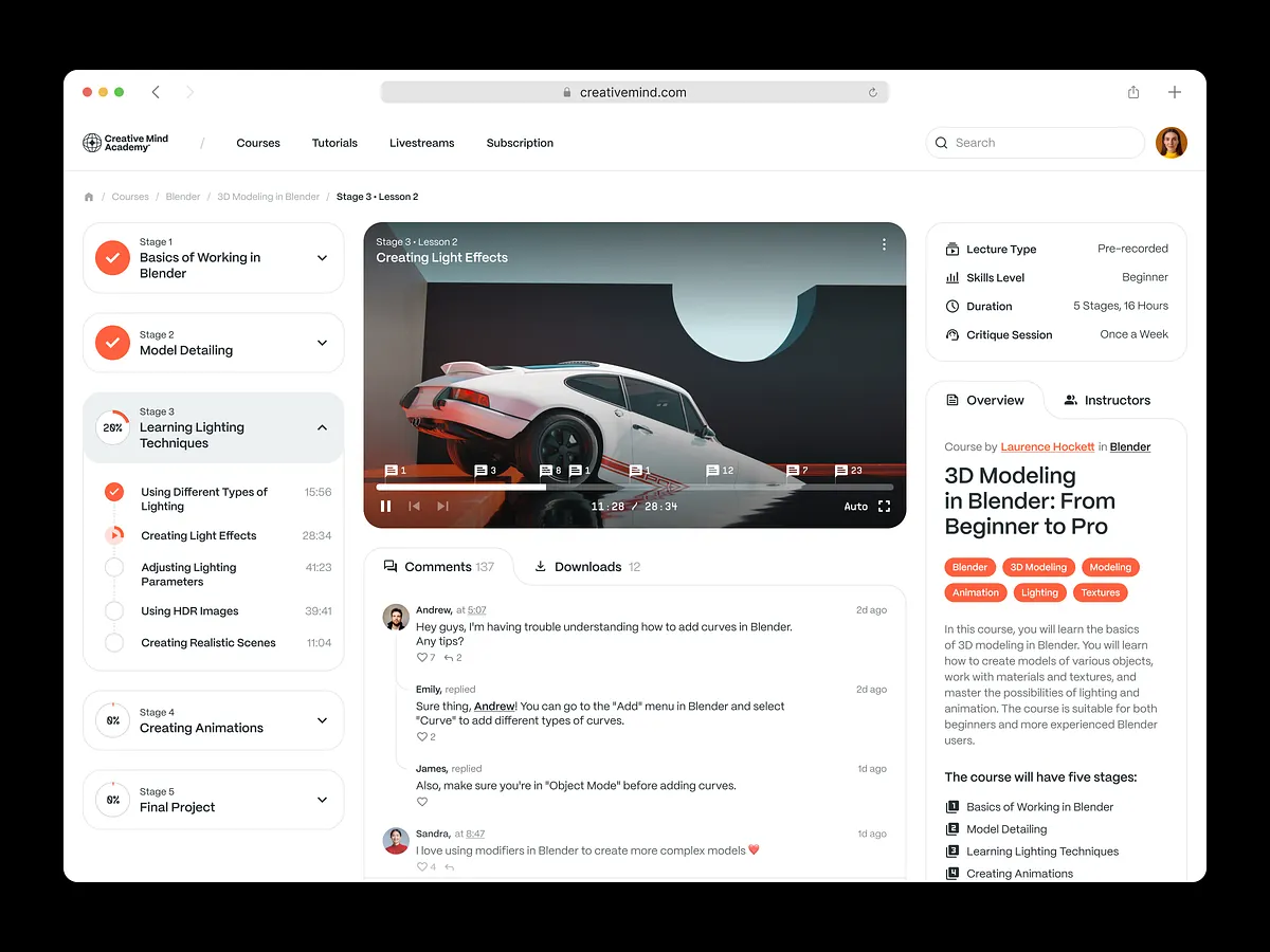 Browse thousands of Hidden List images for design inspiration | Dribbble