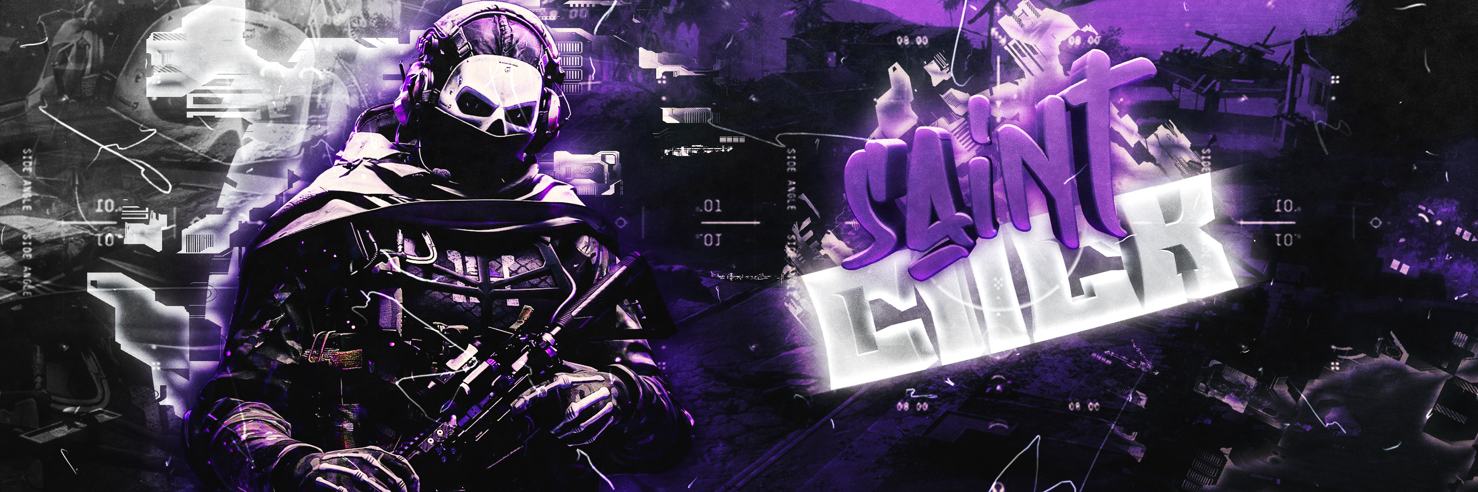 Call Of Duty Banners | 2023 by Gstaik Designs on Dribbble
