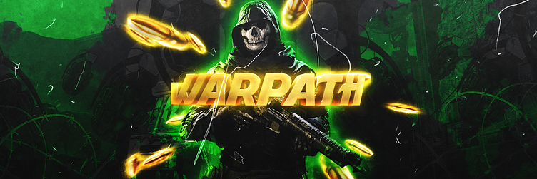 Call Of Duty Banners | Full Portfolio by Gstaik Designs on Dribbble