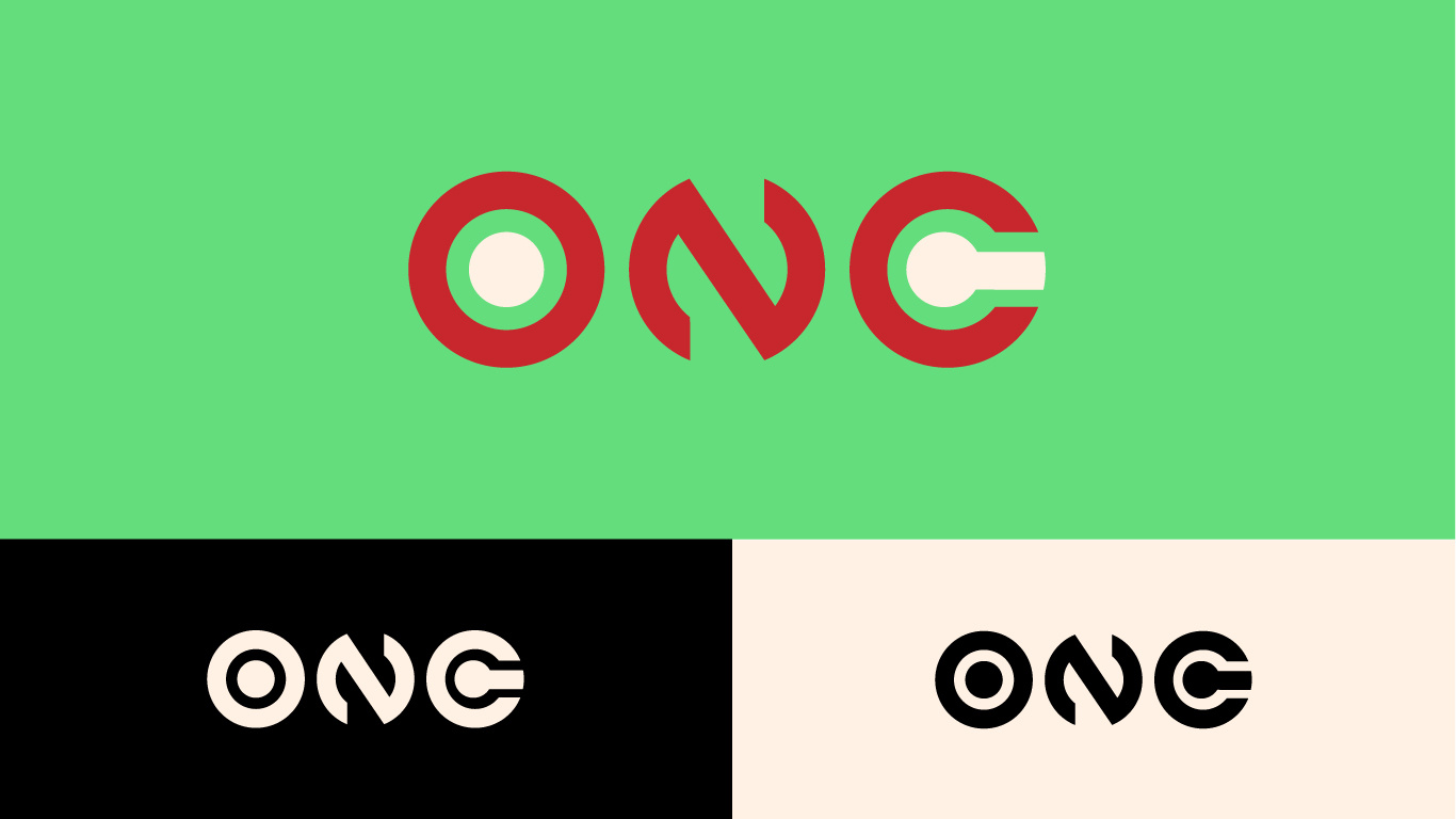 One Logo by Md. Rashedul Islam on Dribbble